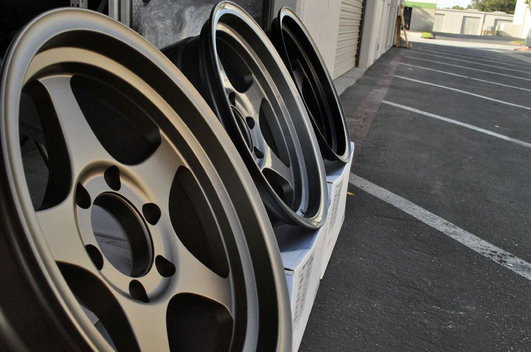 FS: 16x8" Five Star Wheels - New Wheel from FN Wheels | Page 10 ...