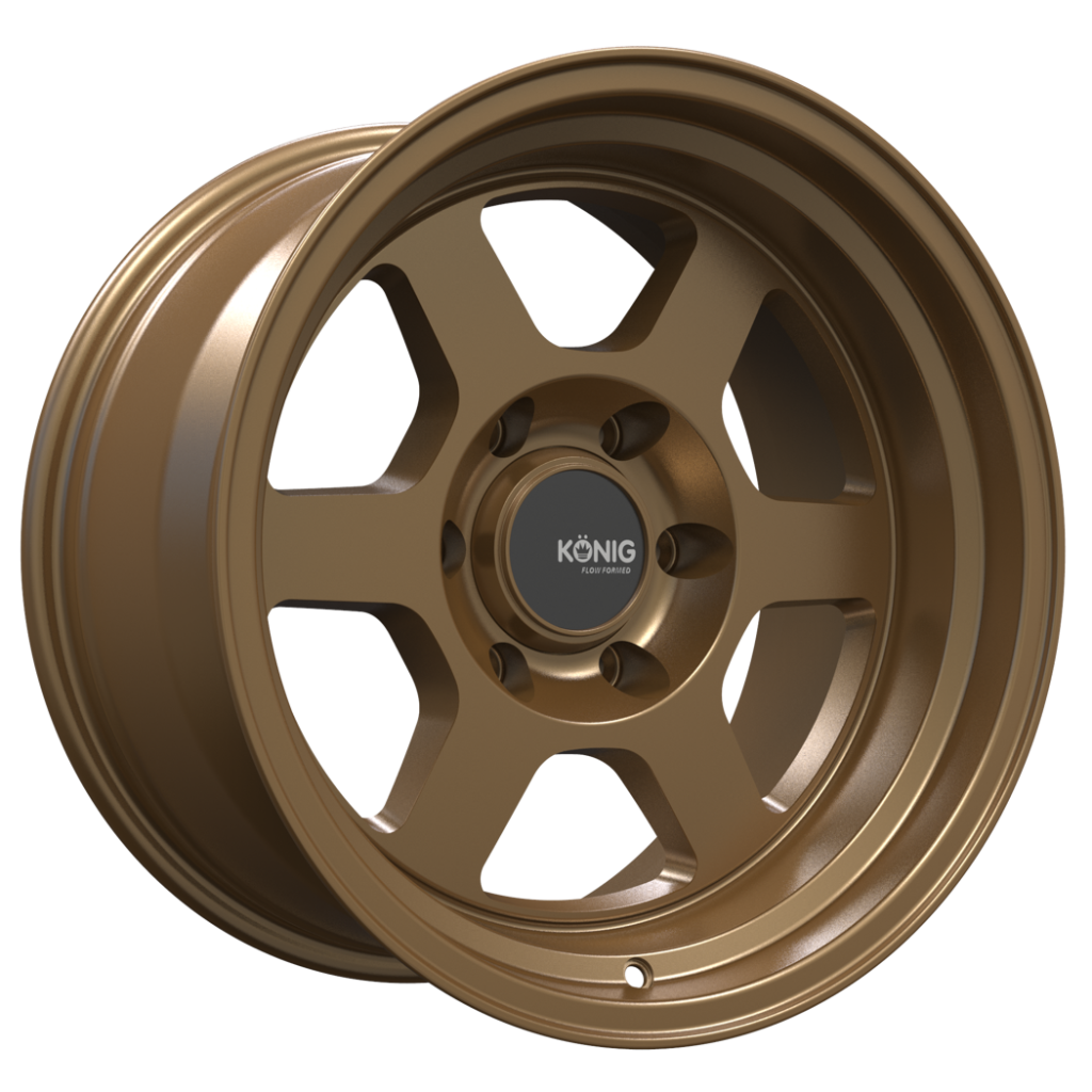 FN Wheels – News